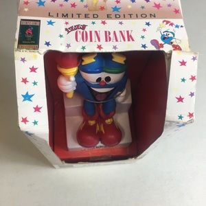 Vintage | Storage & Organization | Vintage 996 Atlanta Olympic Mascot ...